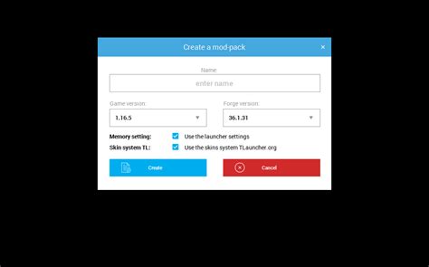 Cant Add Mods To The New Version Rtlauncher