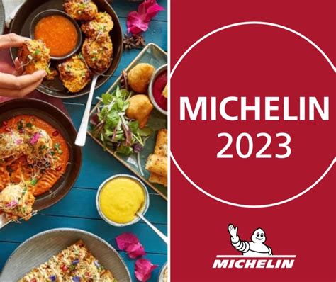 Neeraj Rana On Linkedin Michelinguide Michelnguide2023