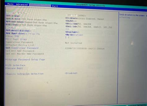 Responded Running Into Weird Graphical Errors Linux Framework