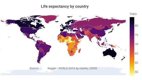 Map Creation With Plotly In Python A Comprehensive Guide Ted Laing