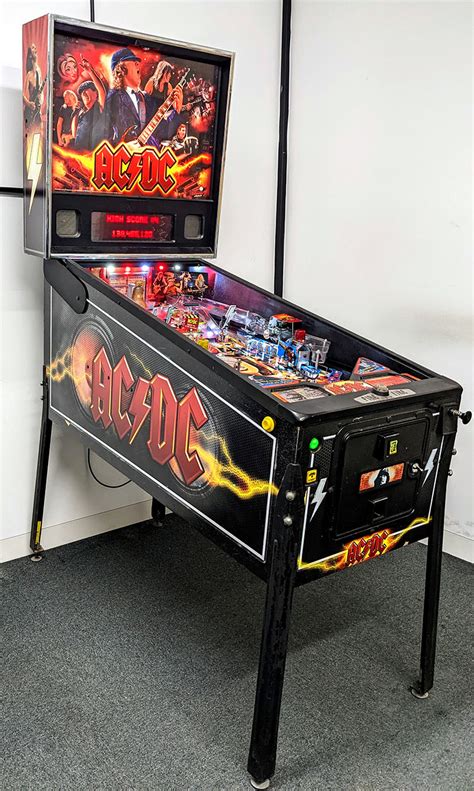 Pinball Machine Argos At Mary Hammon Blog