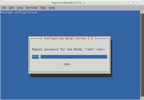 Rodjoelgroup Installasi Webserver Dan Php Myadmin