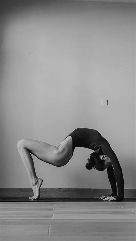 Bienvenue Yoga With Marine