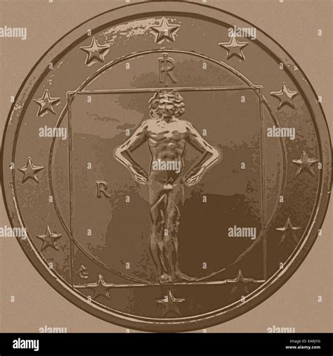 Dibujos Animados De Leonardo Da Vinci Fotografías E Imágenes De Alta