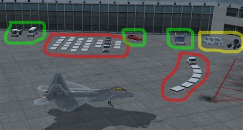 p3d v3 library objects fsdeveloper