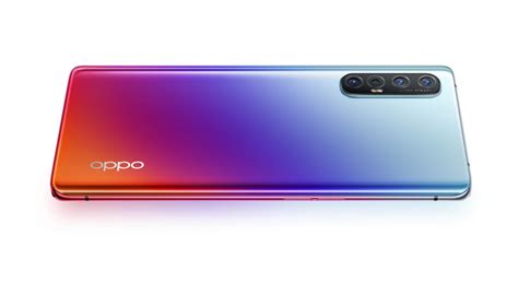 Oppo Reno Pro Dual Mode G Ultra Steady Video And Hz Display Soyacincau