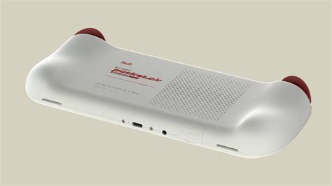 复古佳品安卓掌机 Ayaneo Pocket Air 正式上线 Indiegogo 众筹 Ayaneo