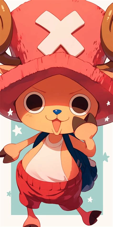 Chopper One Piece Wallpaper Anime Wallpapers Chopper Wano Luffy