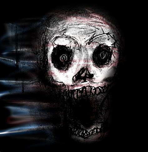 096 Sketch I Did Recently R Scp