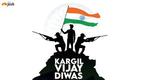 Kargil Vijay Diwas 2025 Check Its History And How It Is Different From