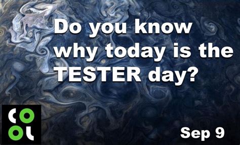 Cool Testers Software Testing And Qa On Linkedin Señortester
