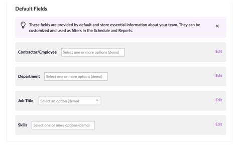 New Feature Custom Fields For Bookings Resource Guru