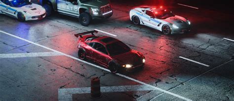 Eclipse In Pursuit Unbound Rneedforspeed