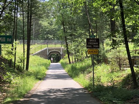Masstrails Program Grants 12 Million For 65 Trail Projects Statewide
