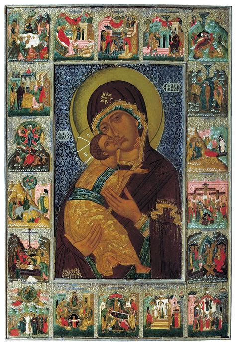 Pin On РУССКИЕ ИКОНЫ Russian Icons