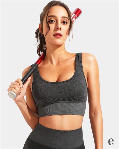 Buy Daily Supportive Sports Bra For Girls Online In Nepal