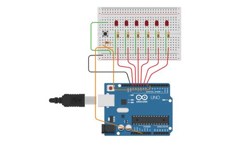 Circuit Design Exercise 3 Check 2 Tinkercad