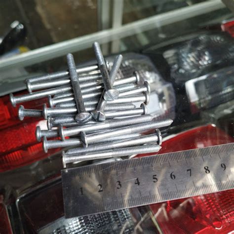 Jual Baut Min Spidometer Baut Spidometer Vespa Baut Speedometer Vespa Super Sprint Shopee