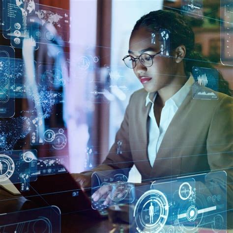 Predictive Analytics Services
