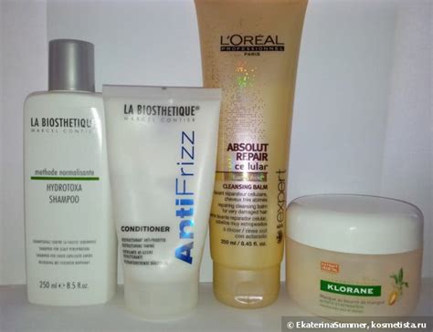 La Biostetique | Отзывы покупателей | Косметиста
