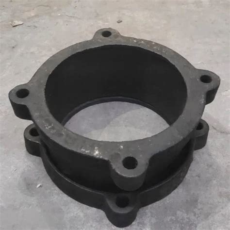 Black Pvc D Joint 6 Inches At ₹ 100 Piece In Bhilwara Id 2854022864012