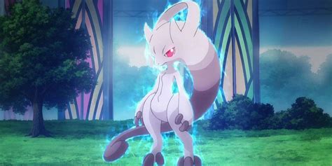 Pokemon X And Y Mega Evolution Mewtwo How To Get Mewtwo In Pokemon
