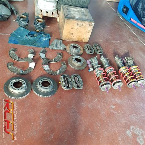Rallycarsforsale Nr 1 For Rally And Race Car Sales