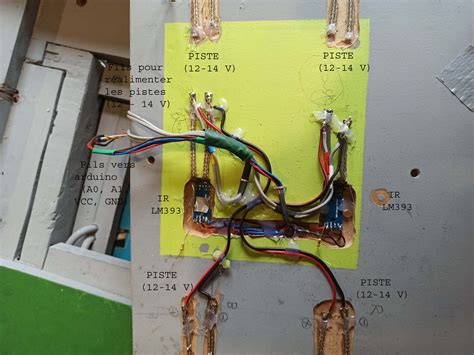 Parasites Sur Un Montage Arduino Uno Page 2 Arduino