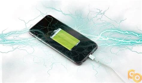 Solusi Ampuh Cara Memperbaiki Baterai Hp Yang Kembung Pressburner Com