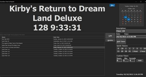 Buy Cheap Countdown Timer Cd Key 🏷️ Best Price Gg Deals