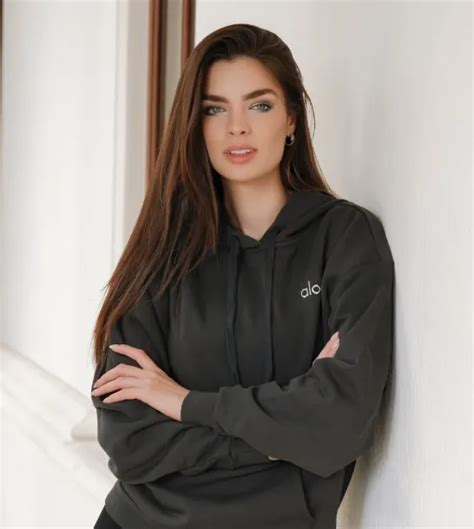 Nadia Ferreira Age — Complete Biography Career Lifestyle And Net Worth