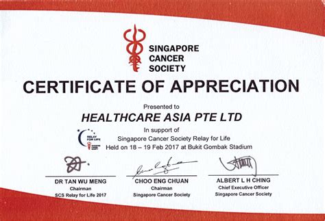 Corporate Social Responsibility Csr Healthcare Asia