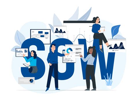 Write A Statement Of Work 4 Steps Free Template Example Affine