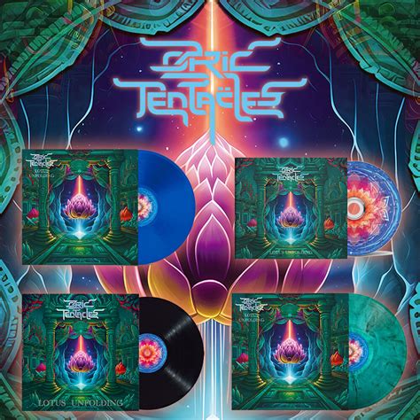 Ozric Tentacles Kscope