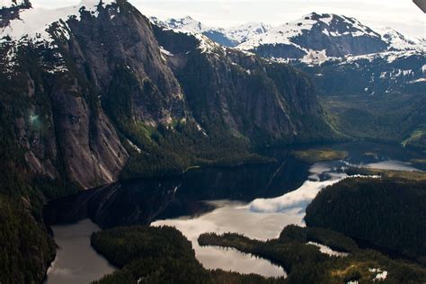 Misty Fjords Andrew Malone Flickr