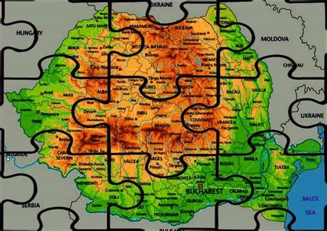 Bart Simpson Jigsaw Puzzle