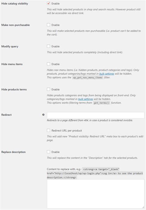 Product Visibility By User Role For Woocommerce Wp Wham