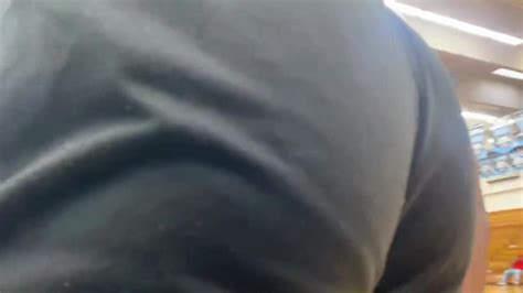 Recording Basketball Players Bubble Butt ThisVid