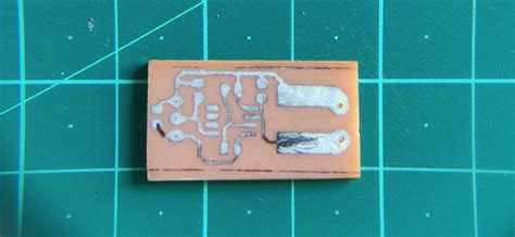 Diy Current Sensor 2 0 14 Steps With Pictures Instructables