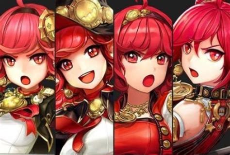 Dnf女魔法师三觉技能预览 小魔女或成为奶系首选dnf地下城与勇士精品攻略dnf官方网站合作专区叶子猪游戏网