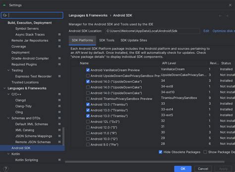 This Android Gradle Plugin 721 Was Tested Up To Compilesdk 32 Help Godot Forum