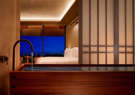World Class Cuisine And Atmosphere Nobu Hotel Palo Alto
