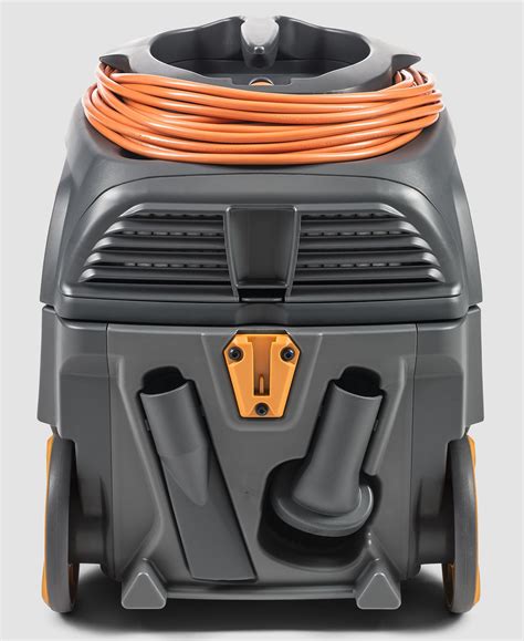 Vacuum Cleaner Taski Aero 15 Promo Voussert
