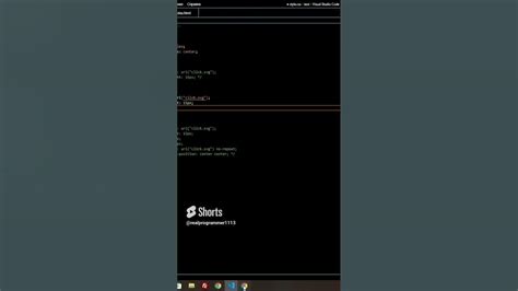 Css Before And After Pseudo Elements Without Position Real Programmer Youtube