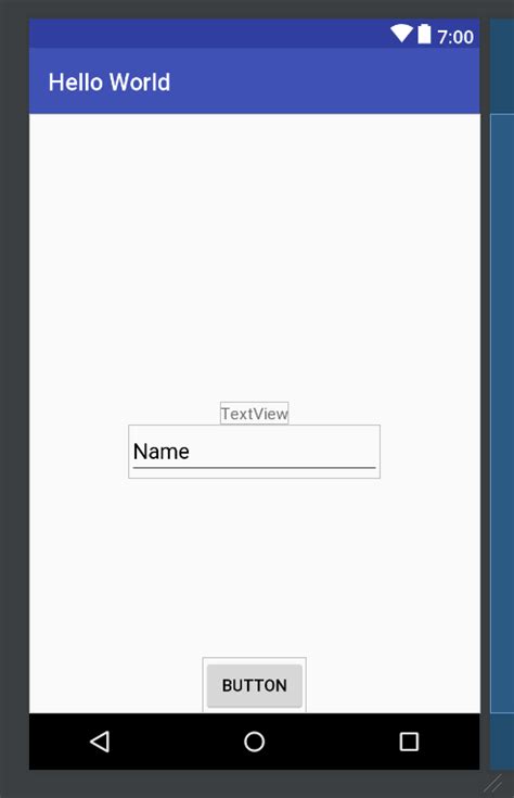 Capítulo 12 Desarrollando Nuestra Primera App En Kotlin Primera Parte Curso Kotlin Para