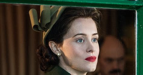 Netflix The Crown Sex Scenes Royal Family Taboo