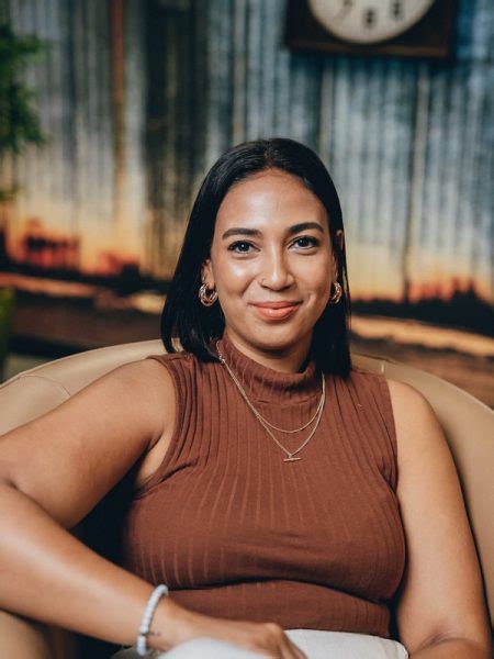 Cleo Johnson Starquality