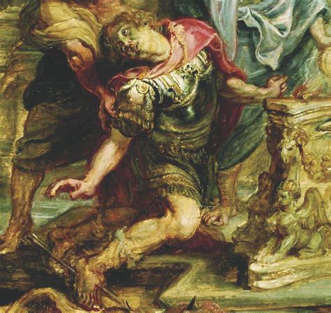 Is It True That Greek Hero Achilles Was Killed By An Arrow To His Heel How It Works Magazine