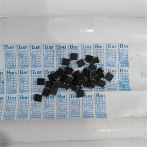 Jual Ic Room Atau Ic Eeprom Bullet M Kab Bogor EKNET Tokopedia