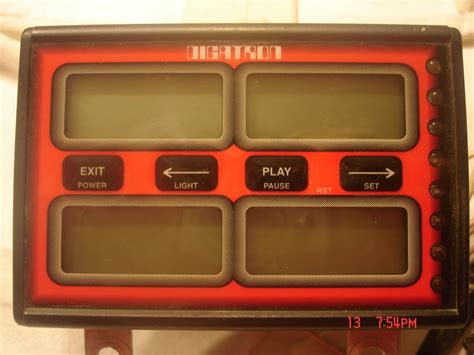 Digatron Dt54 Sn Snowest Forums